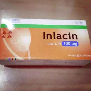 Obat Inlacin Lengkap Harga Terbaru Juni 2023 | Blibli
