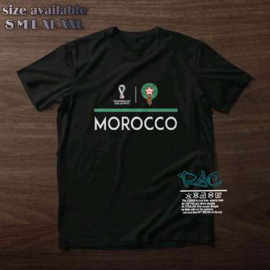 Jual Baju Maroko Piala Dunia Terbaik Februari 2023 - Harga Murah ...