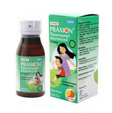 Praxion Lengkap Harga Terbaru Agustus 2022 | Blibli