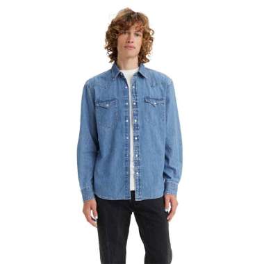 Jual Levi S Classic Standard Terbaik Januari 2023 - Harga Murah ...
