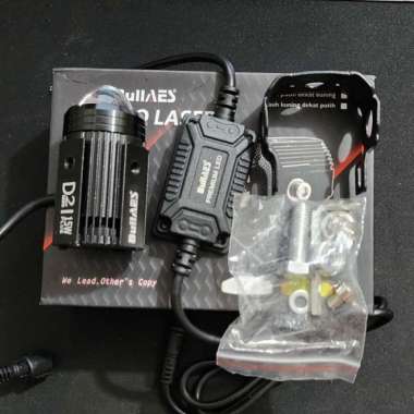 Jual Bullaes Laser D2 Pro Terbaru Dengan Harga Termurah Di 2023 | Blibli