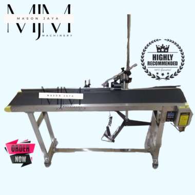Jual Manual Conveyor Terbaik Februari 2023 - Harga Murah & Gratis ...