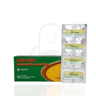 Histigo Box Lengkap Harga Terbaru Maret 2023 | Blibli