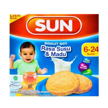 Jual Sun Biskuit Rusk Termurah - Harga Grosir Terupdate Hari Ini | Blibli