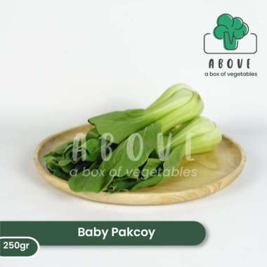 Jual Pakcoy Murah - Harga Grosir Juli 2024 | Blibli