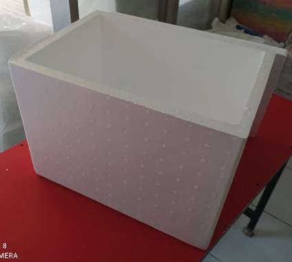 Jual Box Kotak Styrofoam Original Murah - Harga Diskon Mei 2024 ...