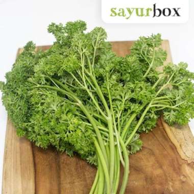 Jual Daun Parsley Terbaru - Harga Murah | Blibli.com
