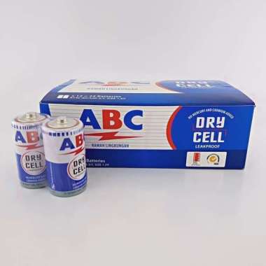 Jual Batu Baterai Alkaline Biru Besar Original Murah - Harga Diskon ...