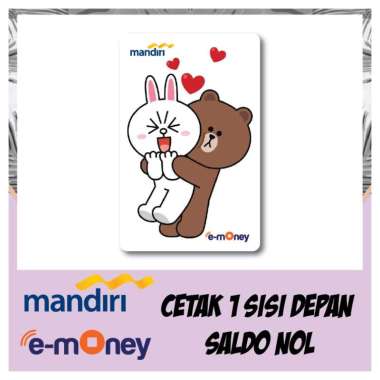 Animasi Line Lucu