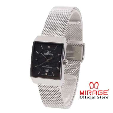 Jual Jam Tangan Mirage 8669 Original Original & Branded - Harga Diskon ...