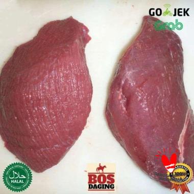 Jual Daging Rendang Fresh 1 Kg Termurah - Harga Grosir Terupdate Hari ...