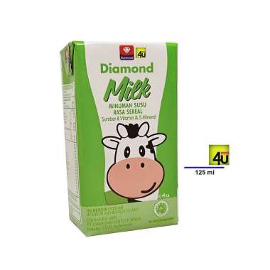 Jual Susu Diamond Kemasan Kecil Termurah - Harga Grosir Terupdate Hari Ini | Blibli