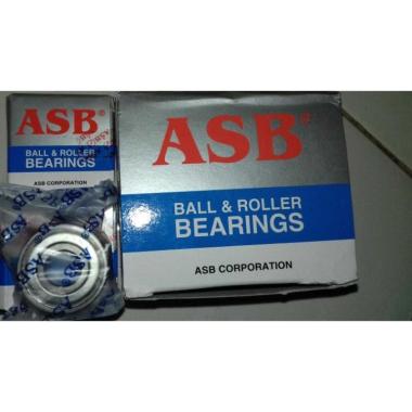 Jual Bearing 6300 Asb Terbaru Dengan Harga Termurah Di 2023 | Blibli