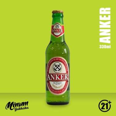 Jual Bir Angker Botol Termurah - Harga Grosir Terupdate Hari Ini | Blibli