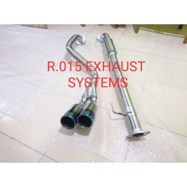 Jual Knalpot Hks Innova Reborn Terbaru Dengan Harga Termurah Di 2023 ...