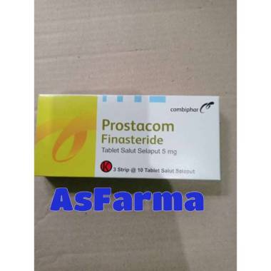 Prostacom Lengkap Harga Terbaru Mei 2024 | Blibli