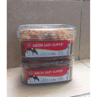 Abon Sapi - Harga Terbaru April 2022 & Gratis Ongkir | Blibli