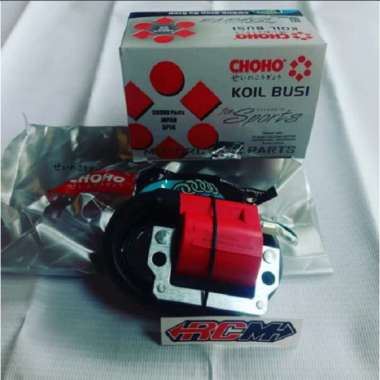 Jual Koil Motor F1zr Terbaru Dengan Harga Termurah Di 2022 | Blibli