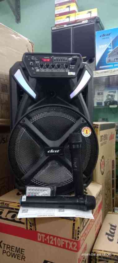 Jual Speaker Merek Dat Terbaik Maret 2022 - Harga Murah & Gratis Ongkir ...