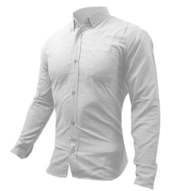Jual Hem Putih Pria Terbaik Januari 2022 - Harga Murah & Gratis Ongkir ...