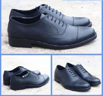 Jual Sepatu Pria Wisuda Model Terbaru - Harga Promo Desember 2022 | Blibli