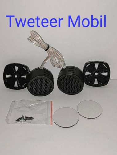 Jual Tweeter Sounds System Terbaru Dengan Harga Termurah Di 2024 | Blibli