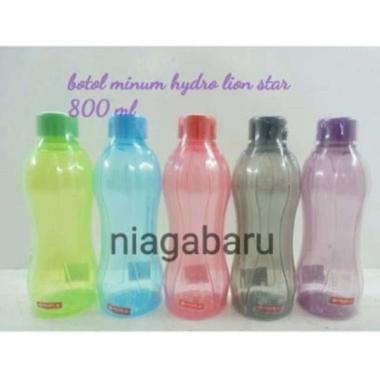 Jual Botol Hydro Lion Star Original Murah - Harga Diskon Januari 2023 | Blibli.com