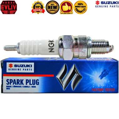 Jual Busi Suzuki Smash Original Terbaru Dengan Harga Termurah Di 2022 ...