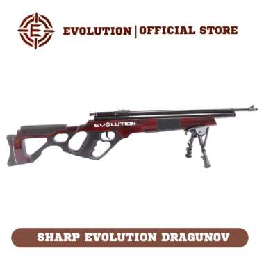 Harga Evolution Terbaru Desember 2022 |BigGo Indonesia