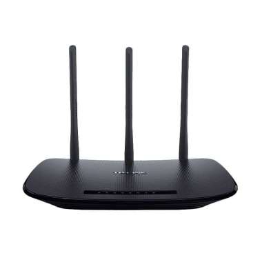 Jual Tp Link Tl Wr940 N Wireless Router Original Murah - Harga Diskon ...