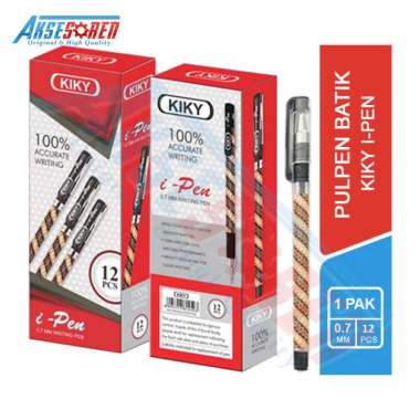 Jual Bulpen Ipen Original Harga Termurah November 2023 | Blibli