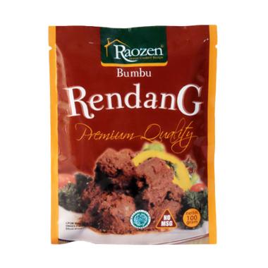 Jual Bumbu Makanan Sachet Murah - Update Harga Grosir Hari Ini | Blibli