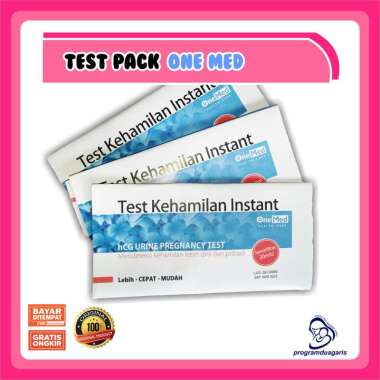 Jual Pregnancy Tests Terbaik Januari 2022 - Harga Murah & Gratis Ongkir ...