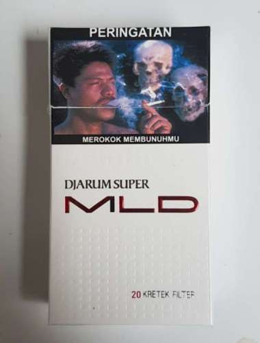 Jual Rokok Djarum Super Mld 20 Termurah - Harga Grosir Terupdate Hari ...