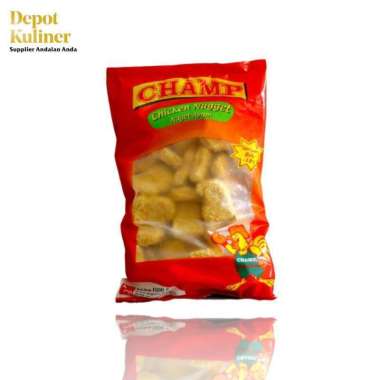 Harga Nugget dan Promo Terbaik Hari ini 19 Mei 2024