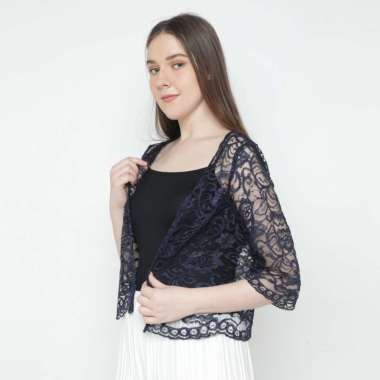 Cardigan Brokat - Harga Terbaru Januari 2024 | Blibli