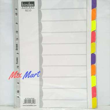 Jual Sekat Bindex Original Murah - Harga Diskon April 2023 | Blibli.com