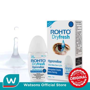 Rohto Tears Lengkap Harga Terbaru November 2022 | Blibli