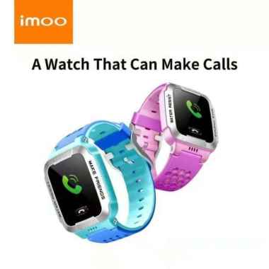 Jual Jam Tangan Anak Imoo Original Original, Murah & Diskon Februari ...