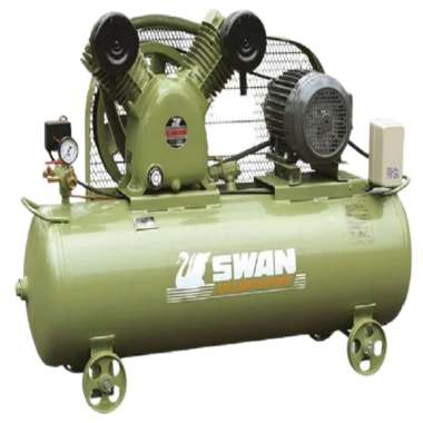 Jual Kompresor 2 Hp Swan Terbaru Dengan Harga Termurah Di 2023 | Blibli