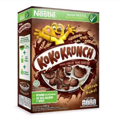 Jual Coco Crunch Terbaru - Harga Murah | Blibli.com
