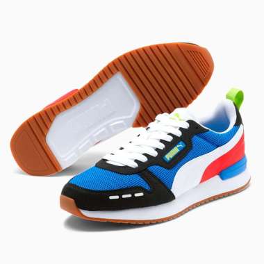 Jual Sepatu Puma Biru Terbaik April 2022 - Harga Murah & Gratis Ongkir ...