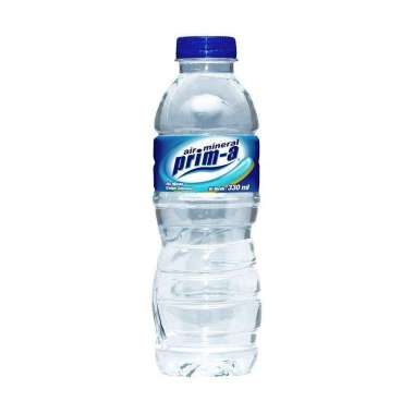 Jual Prim A Mineral Water Termurah - Harga Grosir Terupdate Hari Ini ...