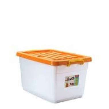 Jual Container Box Lion Star 30 Liter Original Murah - Harga Diskon ...