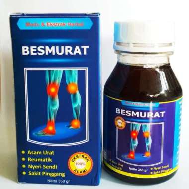Madu Asam Urat - Harga Terbaru Juni 2026