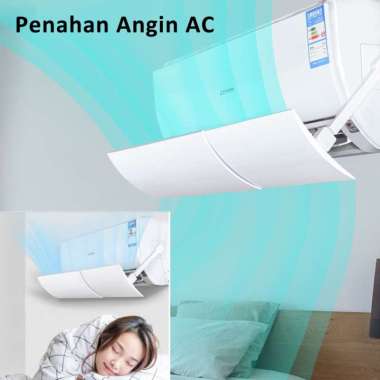 Jual Penahan Angin Air Conditioner Original, Murah & Diskon Desember ...
