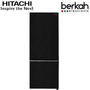 Jual Kulkas Hitachi 2 Pintu Rb33 Pgd8 Original, Murah & Diskon Desember 2022 | Blibli