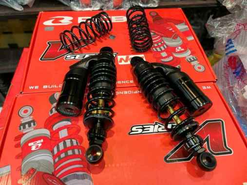 Harga Shock RCB 320 Premium Terbaru November 2023 |BigGo Indonesia