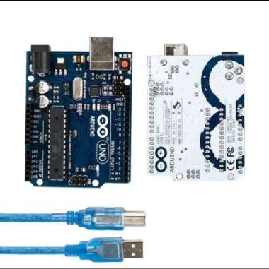 Jual Arduino Uno Original Original, Murah & Diskon Juni 2024 | Blibli