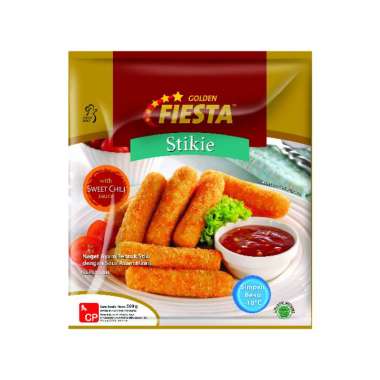Nugget Ayam Fiesta 500 Gratis Ongkir 🔥 Harga Murah Juni 2026